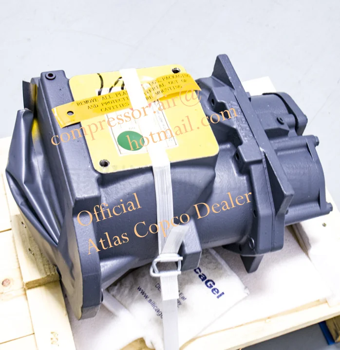 Atlas Copco Air Compressor Rotor Airend 2236050100| Alibaba.com