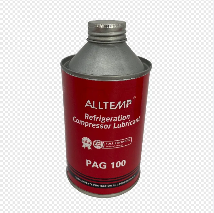 Refrigeration Compressor Oil Pag Series - Buy Refrigeration Oil,Base ...