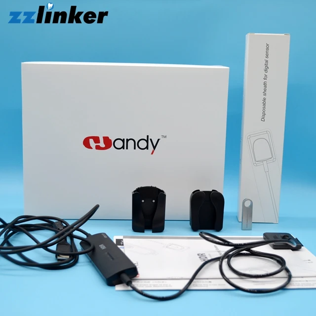 Lk-c65a Dental Digital Rvg X Ray Sensor Hdr-500a With Ce - Buy Dental ...