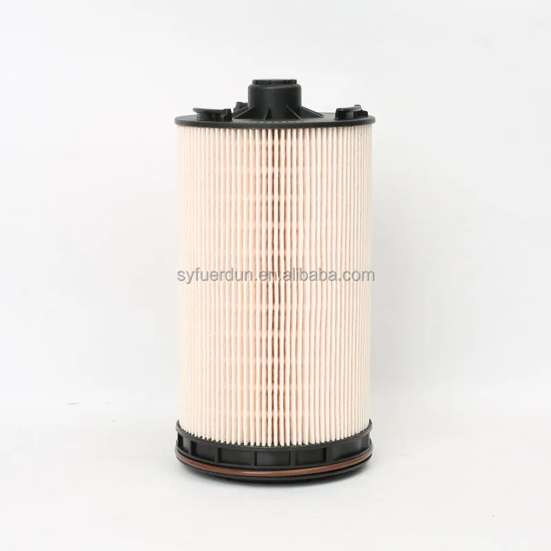 Fuel Filter Kit A4700902051 A0000900055 - Reliable Performance