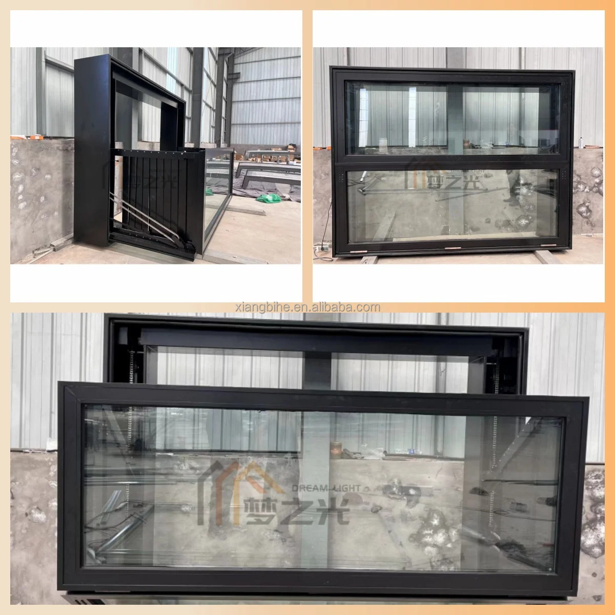 Folding Balcony Windows - Elegant & Durable Solutions