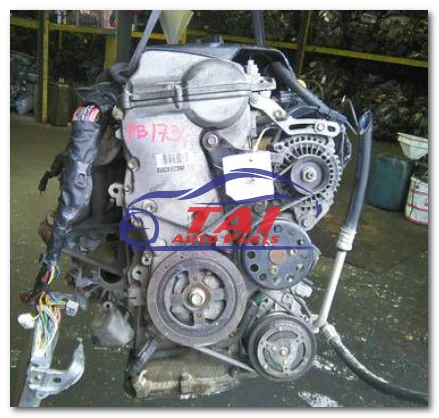 Japan Original Used Complete Engine Assembly 1nz 1nz-fe For Toyota - Buy Genuine Used Gasoline ...