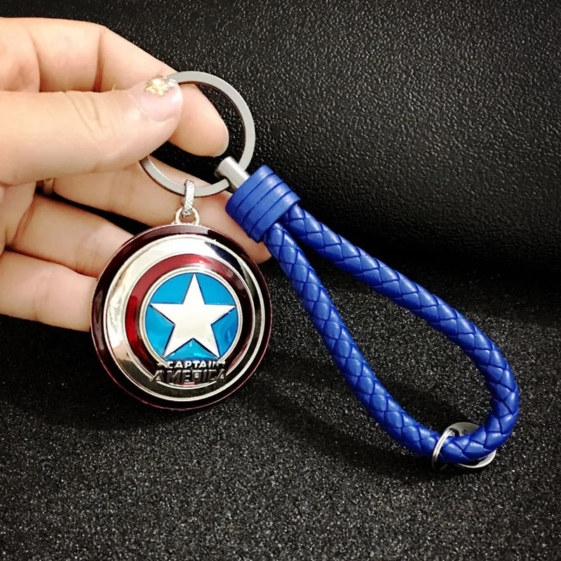 Alibaba.com: Marvel Legends Llav Eros self-defense keychain, metal ...