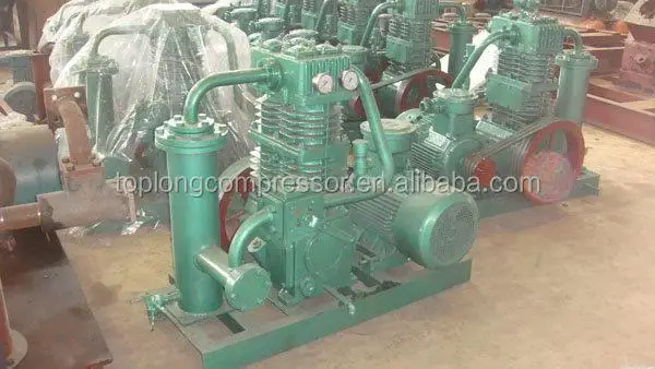 Modern Home Refueling Cng Compressor Natural Gas Filling Station 45kw ...