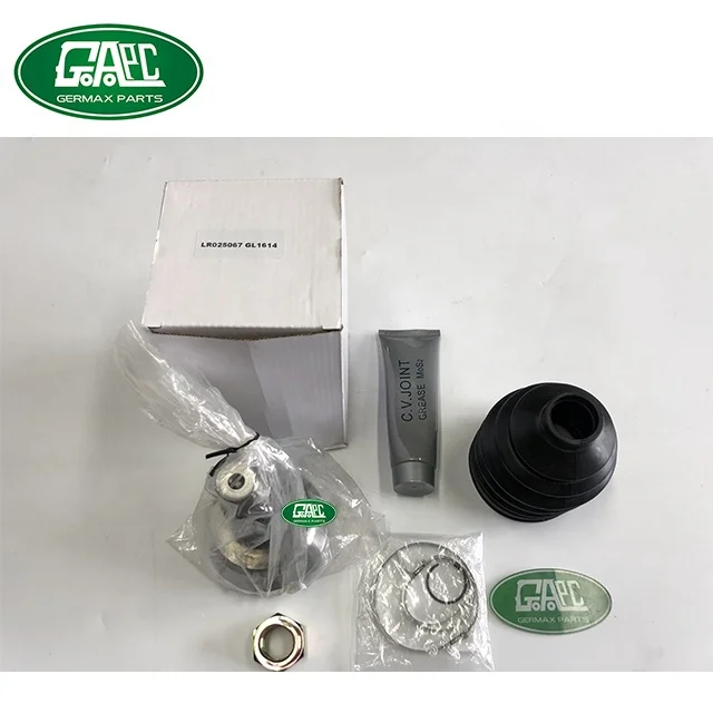 Car Front C V Joint Lr025067 Gl1614 For Land Rover For Range Rover ...