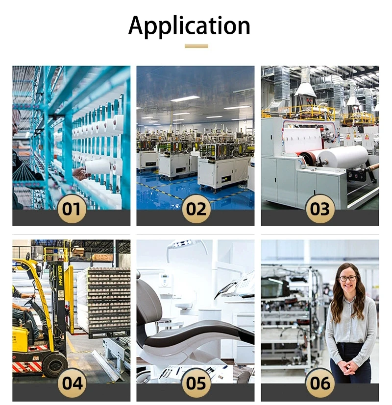 Plastic Products Factory Conveyor Sliding Linear Guides Pe Upe Uhmw-pe ...