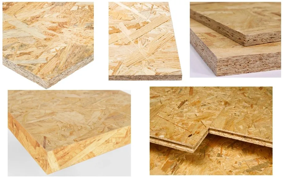 9mm China Osb Board Osb Board 9mm Osb Board Machine - Buy China 9mm ...