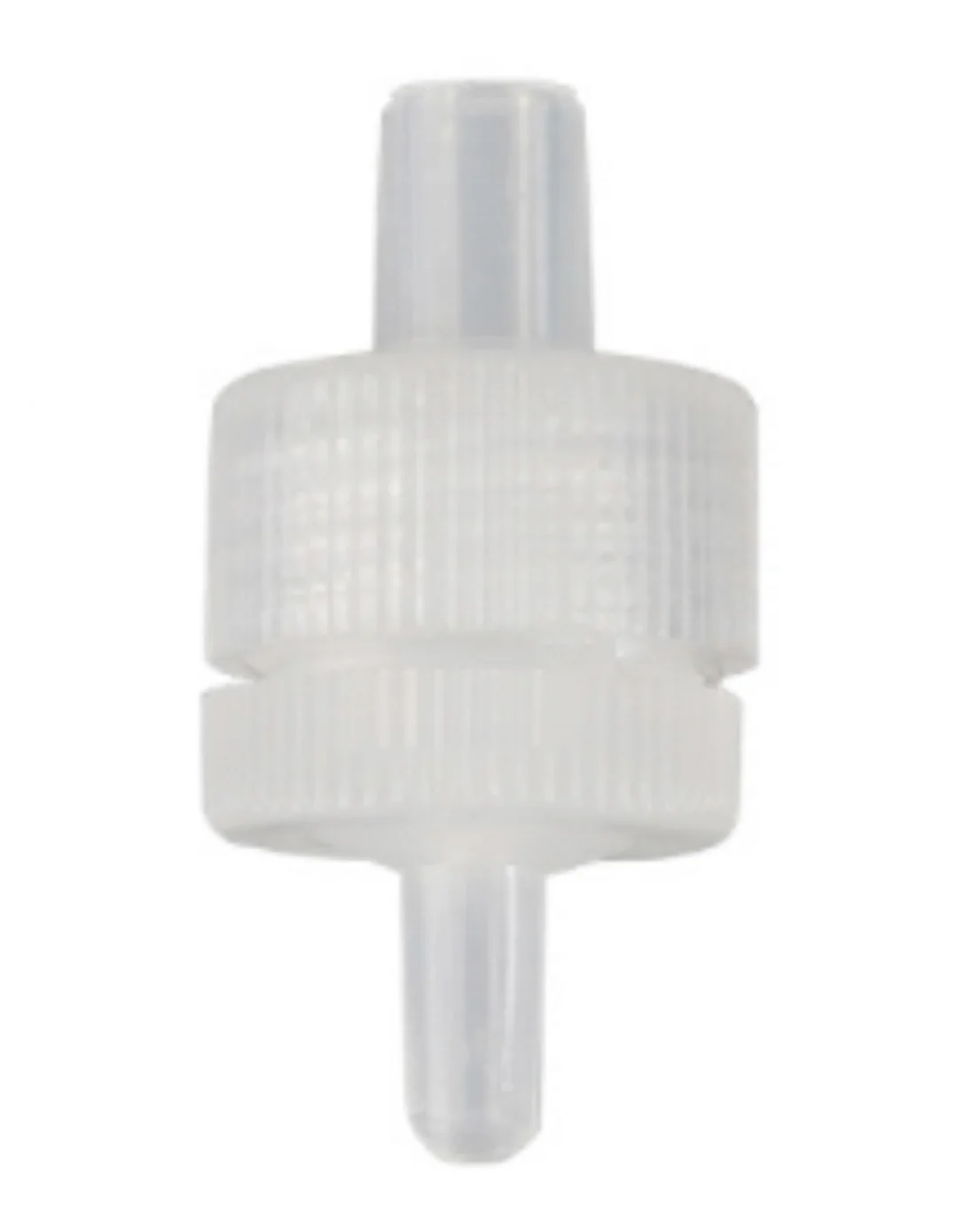 13mm Plastic Reusable Syringe Filter Holder, Made Of Pure Polypropylene ...