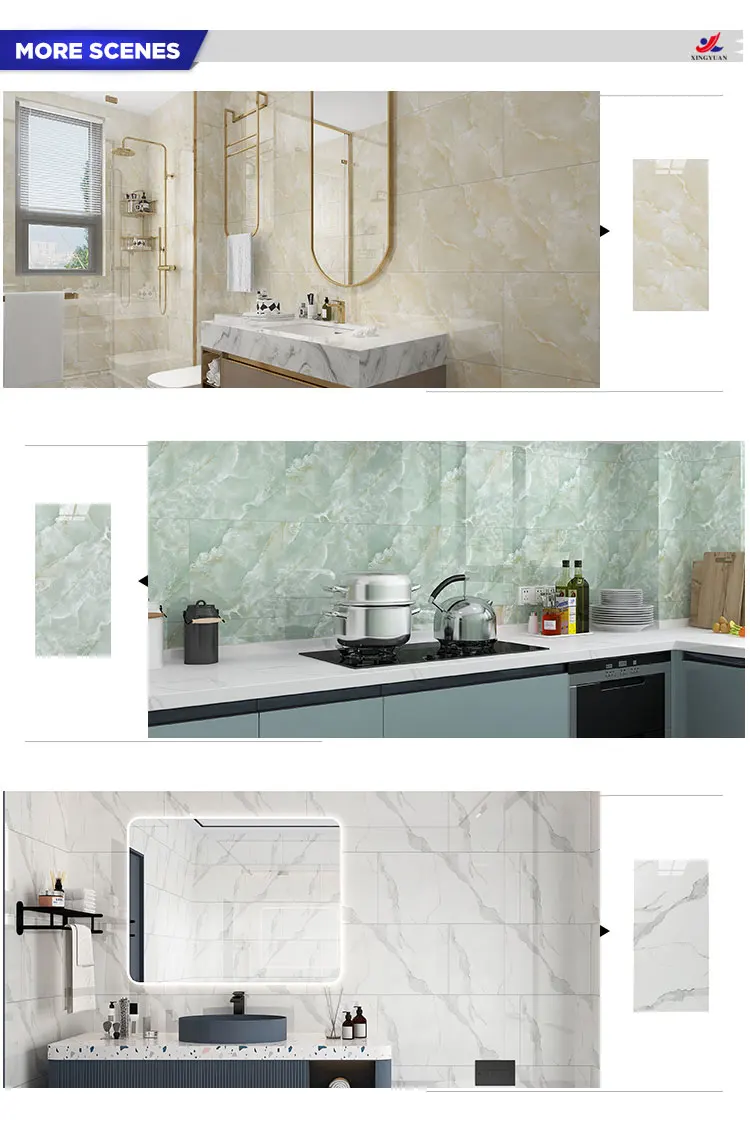 3d Pvc Vinyl Peel And Stick On Self Adhesive Wall Tiles Sticker For ...