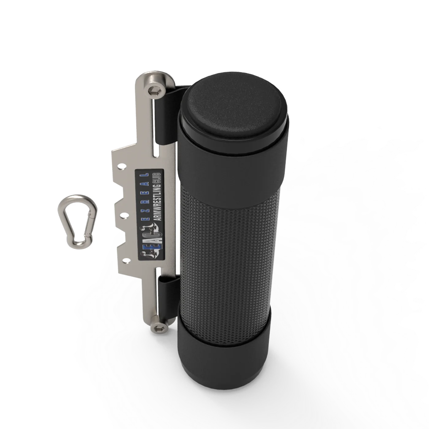 Arm Wrestling Roll Handle Men's Wrist Strengthening Lifting Belt Multi ...