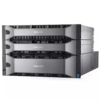 Dell Emc Storage Sc7020 Win System Intel Xeon Cpu Networking Storage ...