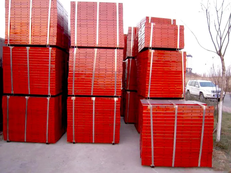 Concrete Formwork Panel Peri Duo Formwork Metal Steel Shutter Formwork ...