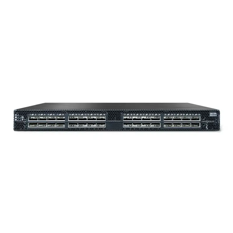 Mellanox MSN2700-CS2F 100gbe Ethernet Switch - High Performance