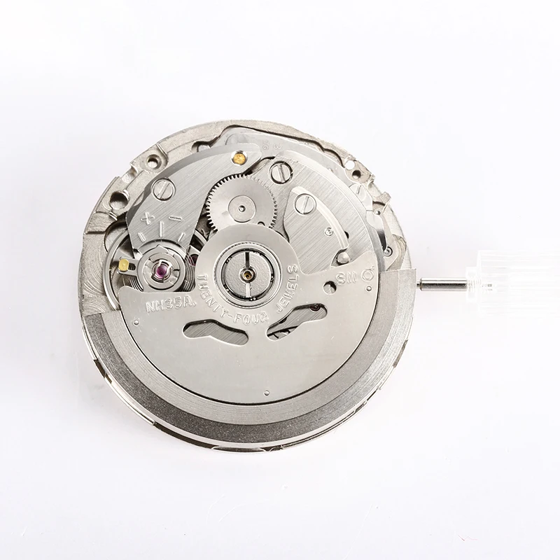 Oem Watches Modify Movement Nh35 Chronograph Rlx Eta Automatic Movement ...