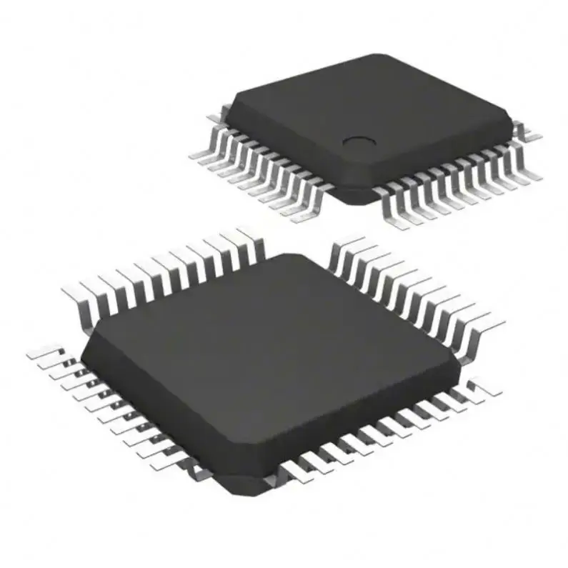 New And Original Atxmega32a4u-au Atxmega32a4u Atxmega32a4 Microcontroller Ic Integrated Circuit ...