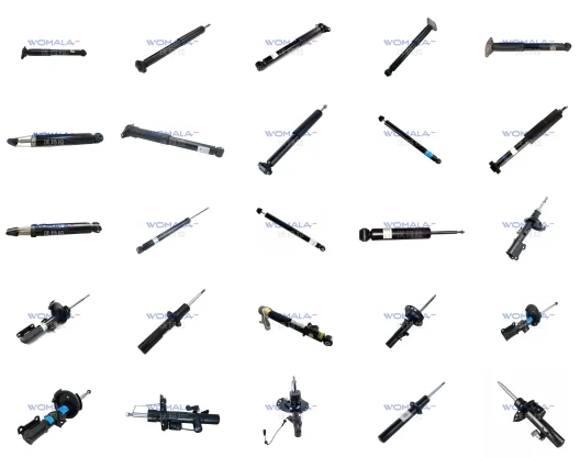 Xinwo Factory 31479627 31686808 31338532 for Volvo Repair