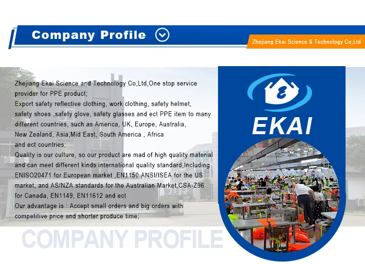 Ekai High-altitude Work Rescue Security Construction Site ...