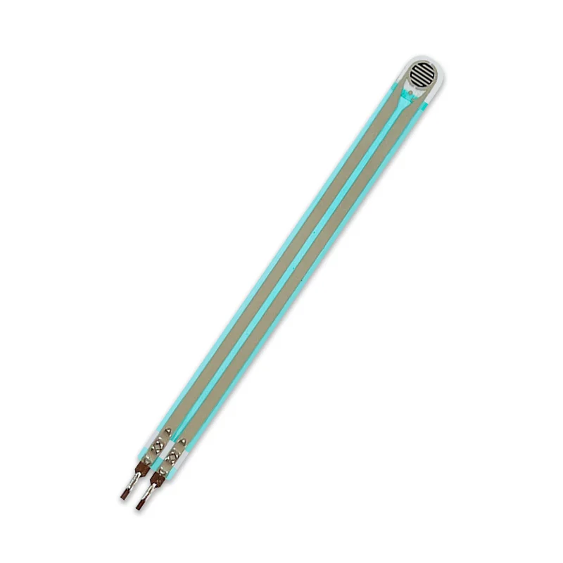 FSR Single Zone Sensor RP - C5 - LT - 0.25mm Thickness