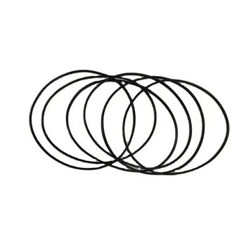 6ct Qsc8.3 Qsc 8.3 Diesel Engine Parts Cylinder Liner Seal Ring 3800328 ...