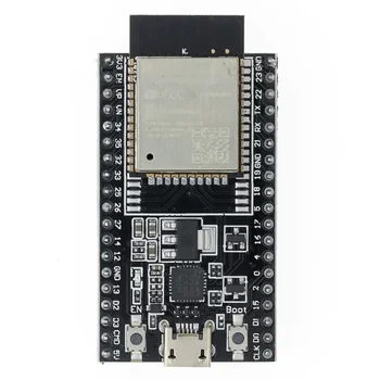 Carte De Base Esp32 Devkitc V4 Carte De Développement Esp32 Esp32-wroom ...