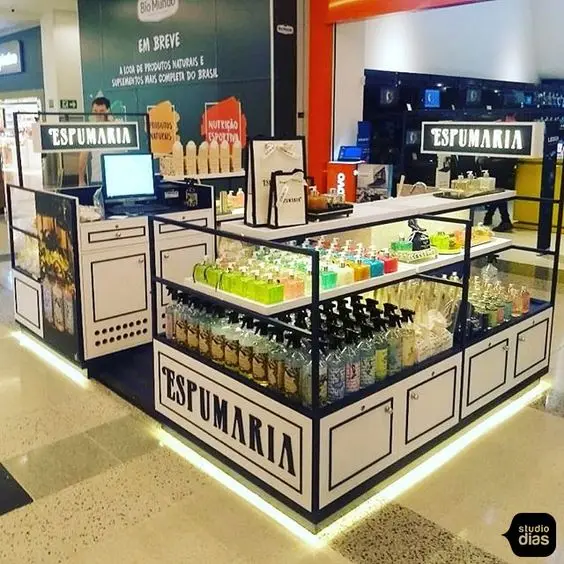 Shop Our Supermarket Convenience Store Cash Register