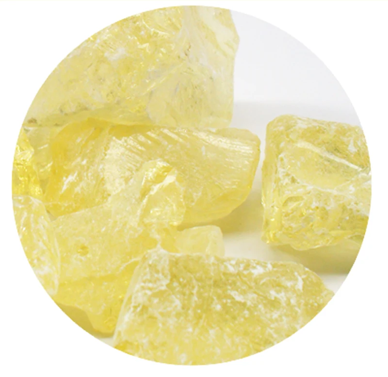 Gum Rosin WW Grade - Versatile Synthetic Resin for Adhesives