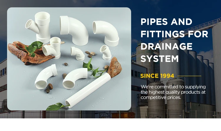 Wholesale Astm D1785/2665 Pvc 45 Degree 4 Inch Pipe Fittings Bend Elbow ...