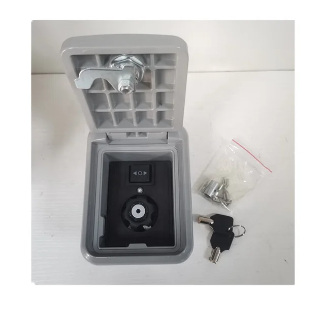 Zhangzhou Zenen Motor Co., Ltd. - Rolling Door Motor and Remote Control ...