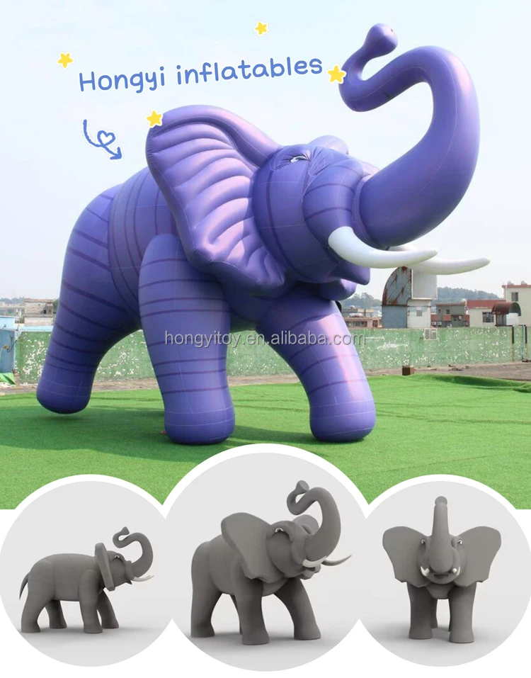 Custom Yellow Green Inflatable Dragon Inflation Cartoon Animation ...