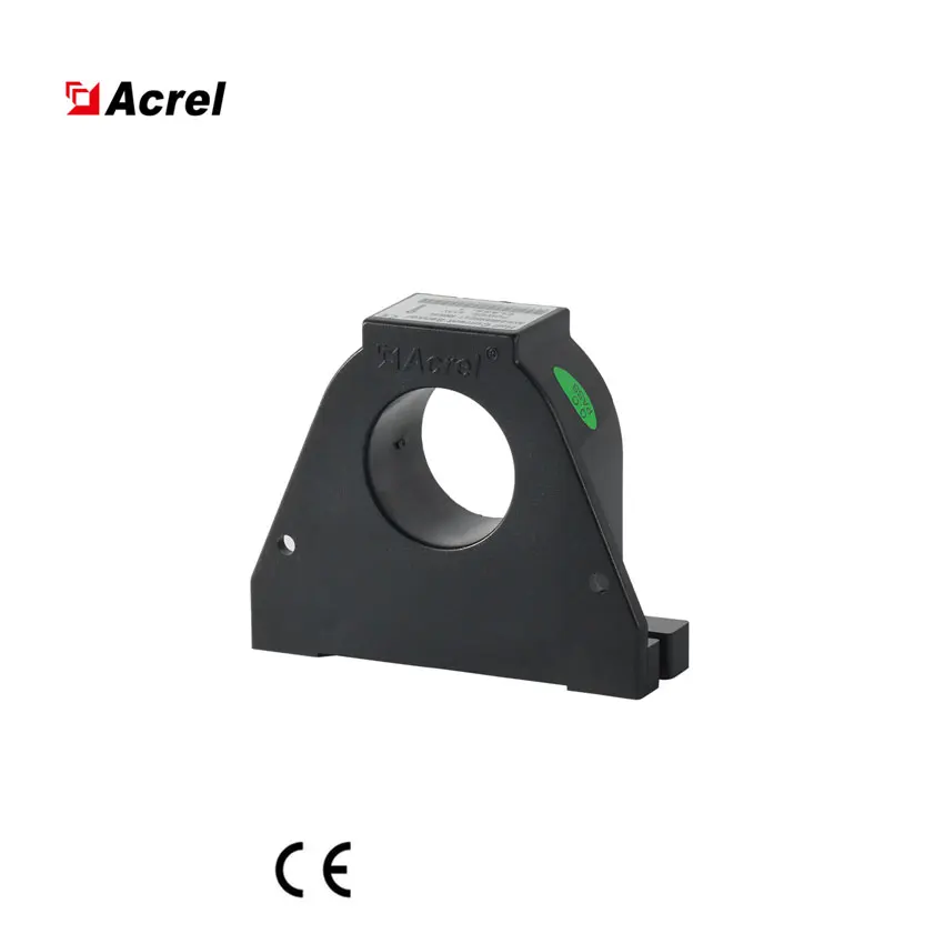 Acrel Ahkc-lt Closed Loop Transformer Hall Effect Current Sensor 800a Input Used In Battery ...