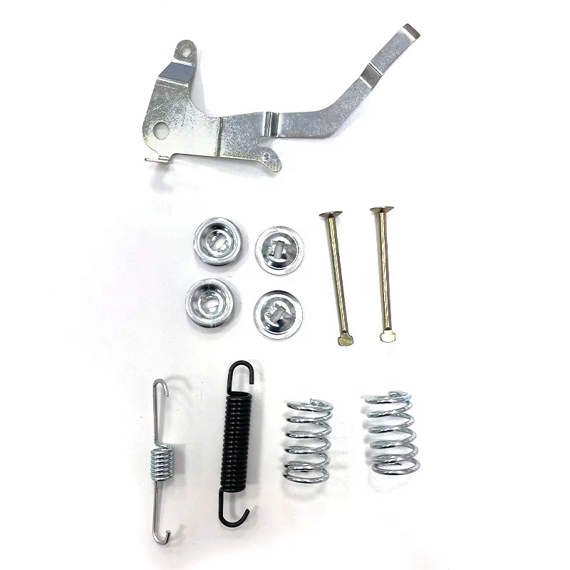 丰田Revo 2016的ADAS汽车配件汽车驻车制动器配件调节器驱动制动器修理包| Alibaba.com