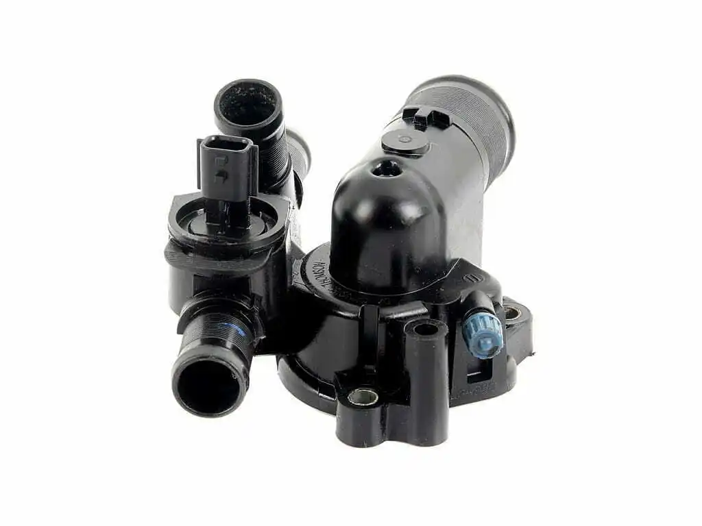 Thermostat Housing Coolant Flange Oem 4433121 For Nissans Primastars ...