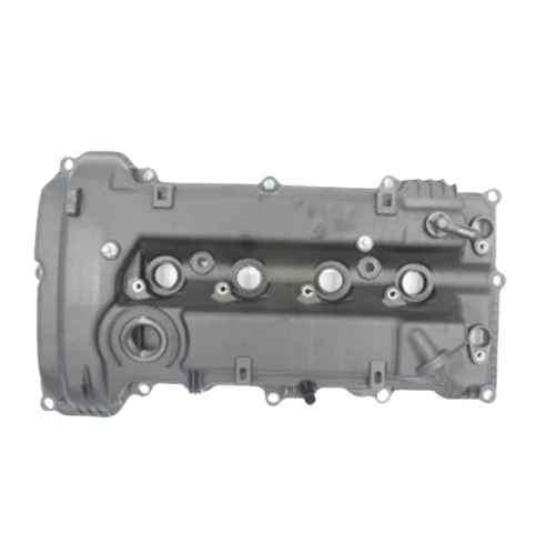 Hongbo Valve Cover 22410-2e700 224102e700 For Tucson 2.0l Dohc L4 - Buy ...