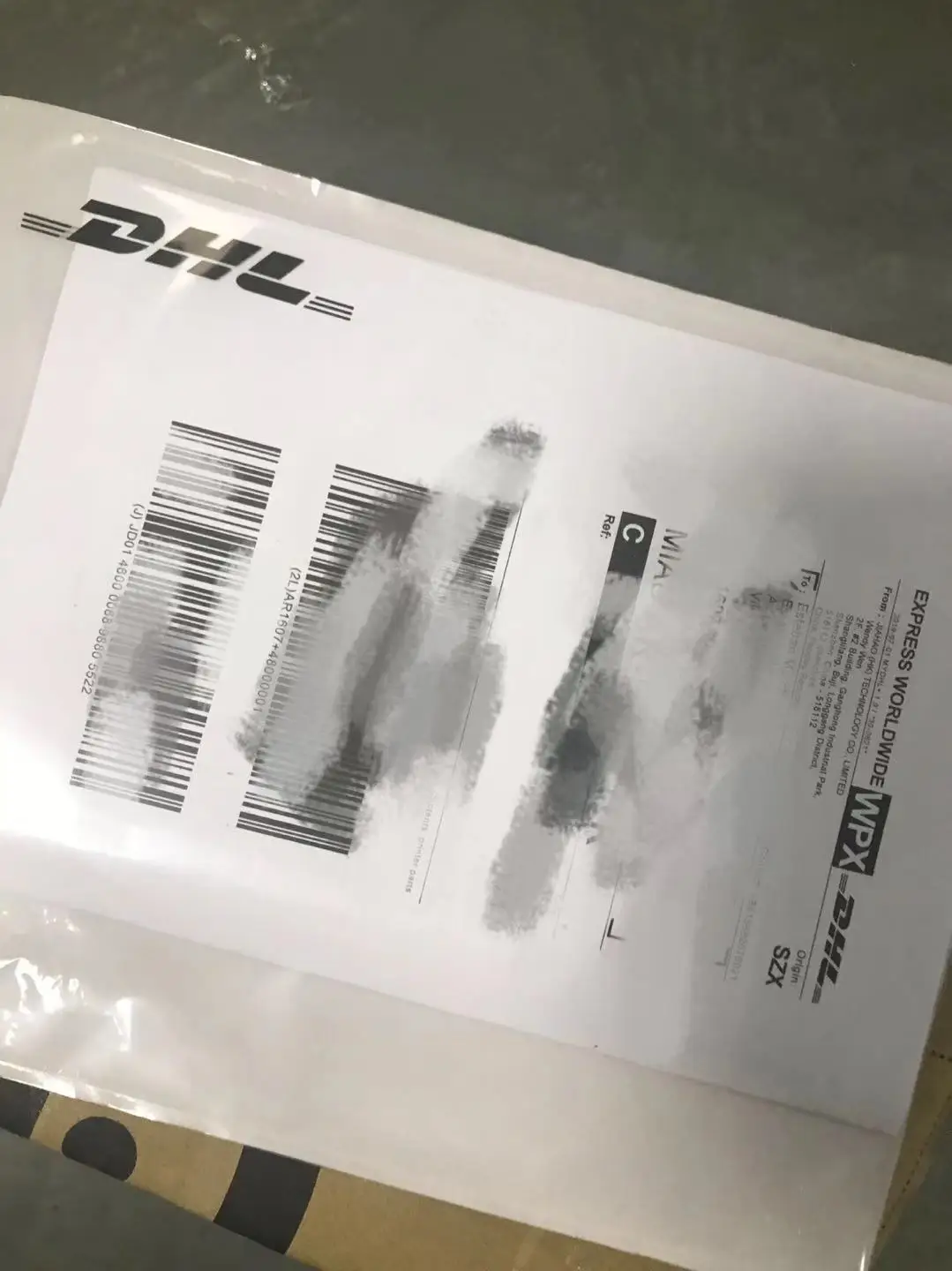 Top Tank Glass 90ml Ink Tank Forallwin Inkjet Printer - Buy Ink Tank ...