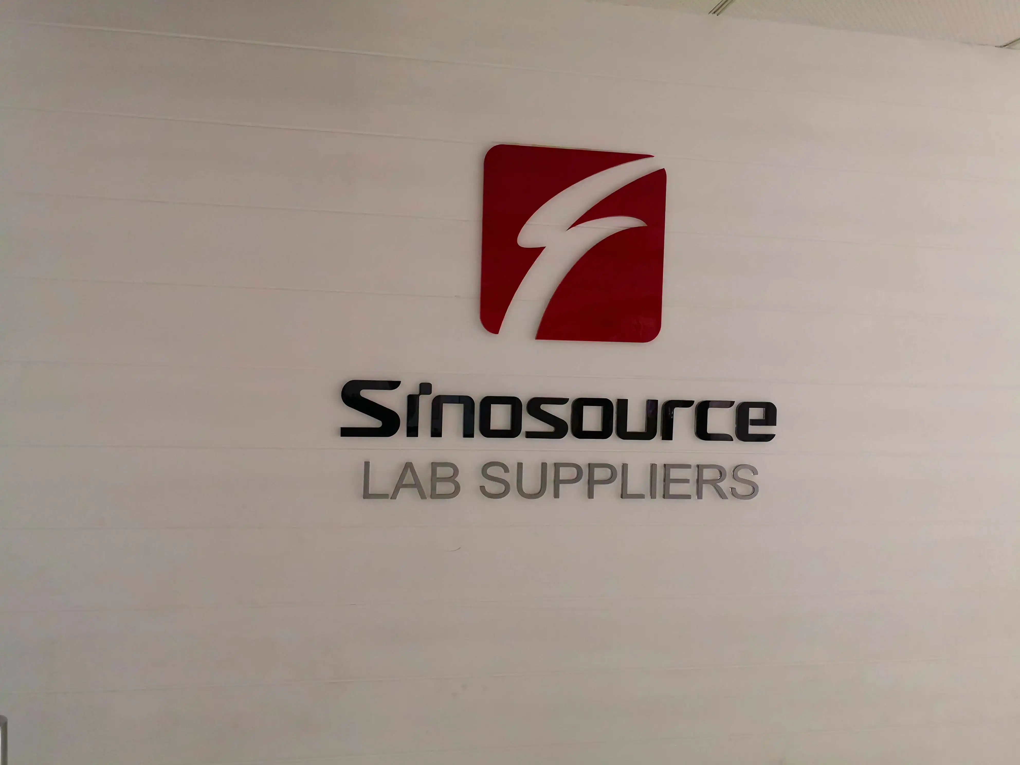 Guangzhou Sinosource Lab Trading Company Ltd. - Laboratory Equipment ...
