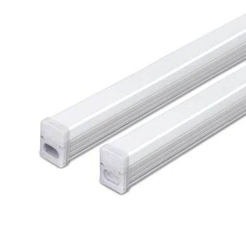 Seamless No Dark In-line Connection Led T5 Cabinet Light 2ft 4ft Led T5 ...