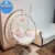 Best Selling Sun Life Indoor Pink Bubble Chair 2018 - Buy Indoor Bubble ...