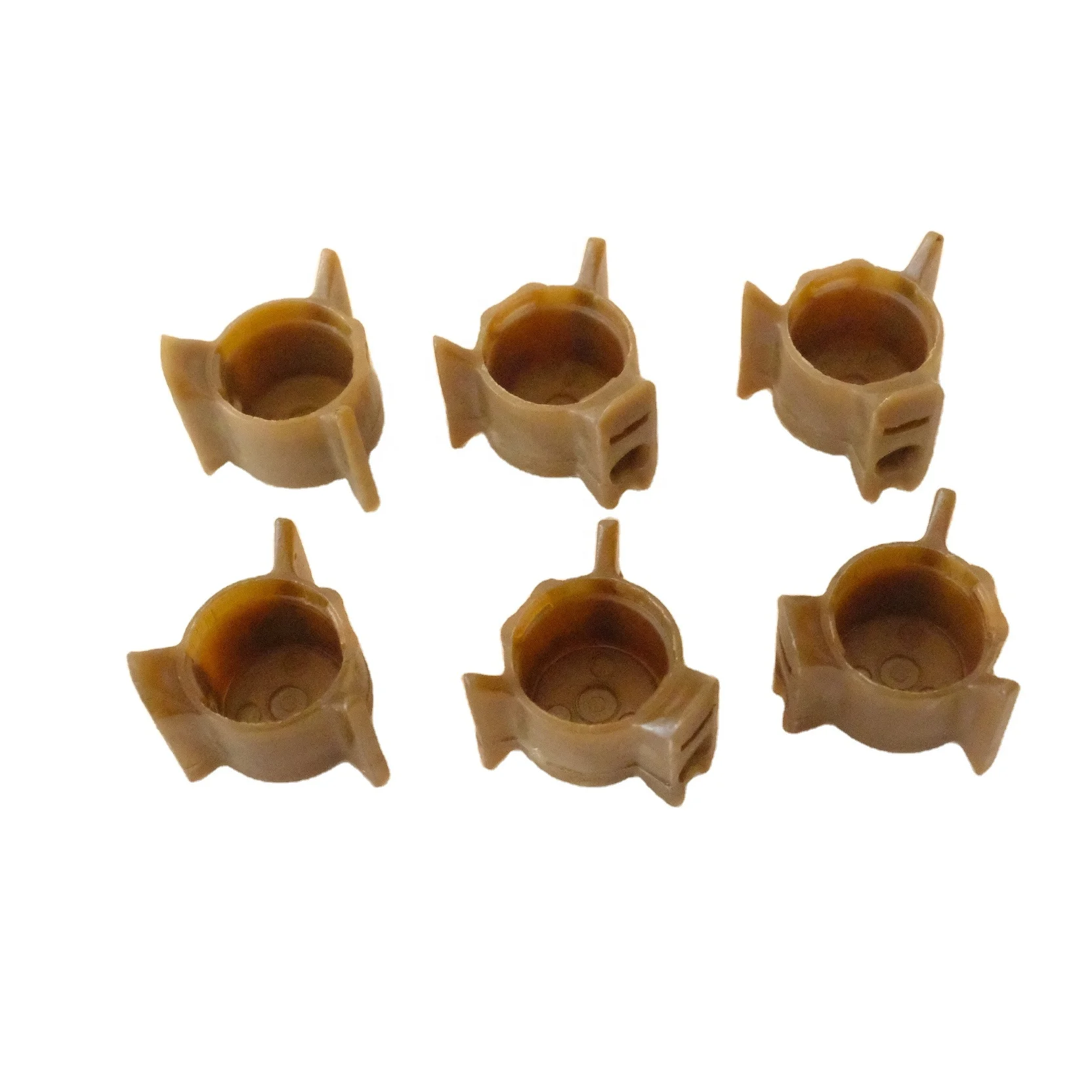 Precision Peek Injection Molding Parts Peek Nozzle - Buy Peek Injection ...