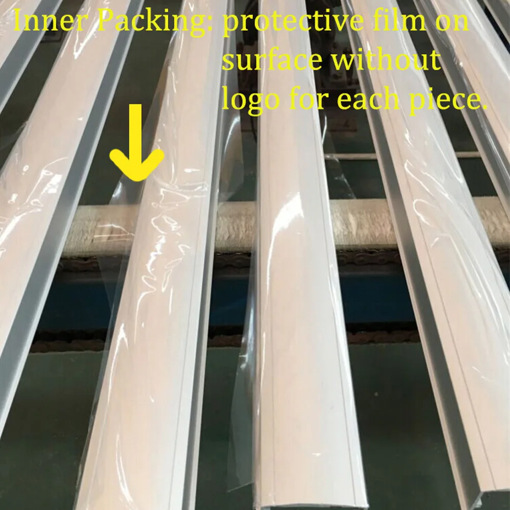 Anodizing Black White Aluminum Profile For Signage / Outdoor Billboard ...