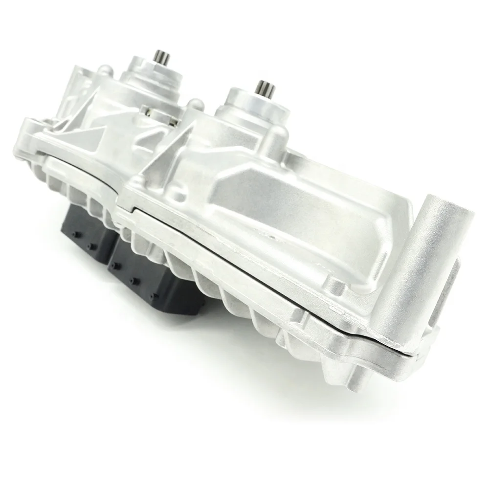 Renault Clio Transmission Control Module TCM A2C30743000