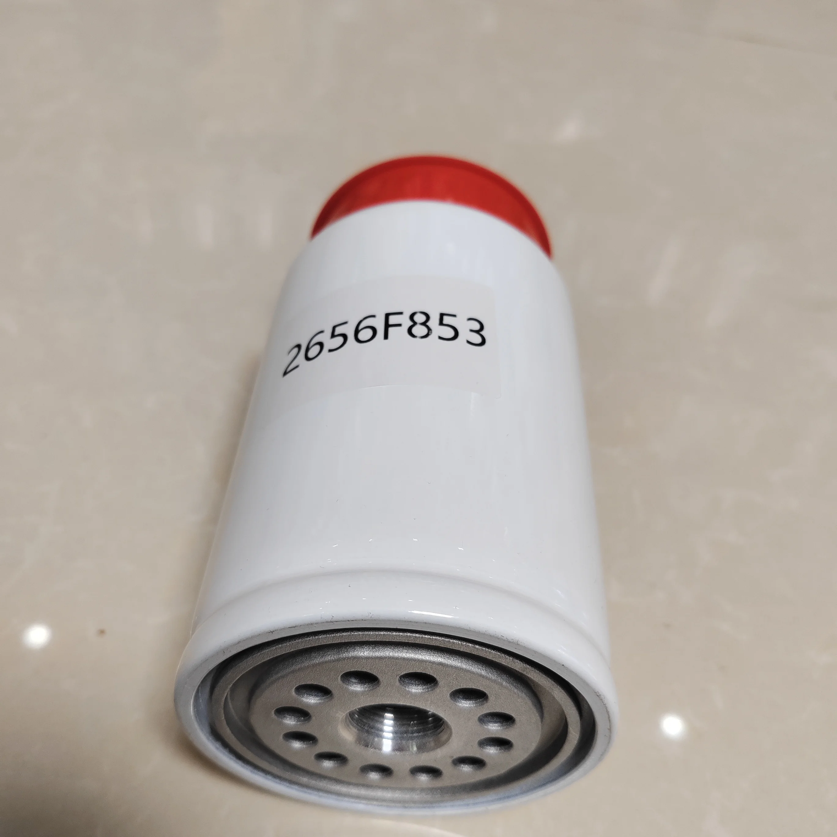 Excavator Fuel Oil Water Separator Filter P551864 Fs19770 87413717 ...