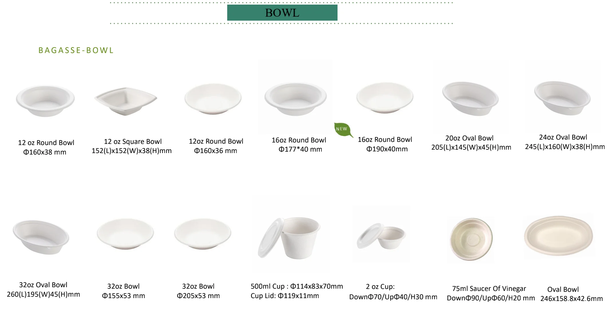 2020 Biodegradable Eco Packaging Compostable Lunch Fast Food Box ...