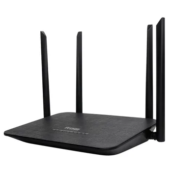 Tuoshi Gigabit Wan Lan Wifi 6 Routers 802.11ax 2.4ghz 5gアクセスポイントゲートウェイ ...