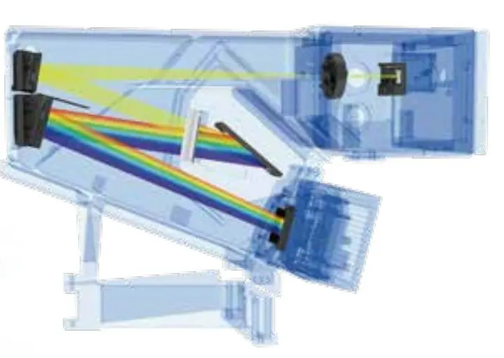 Icp Oes Aes De Metales Metal Optical Emission Machine Icp-ms Ms Icp-oes ...