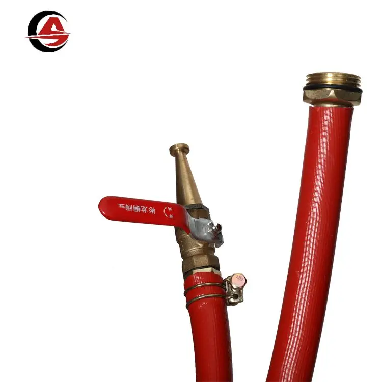 Fire Hose Reel Box Lock for Fire Hydrant Carbon Steel & Rubber Class A ...