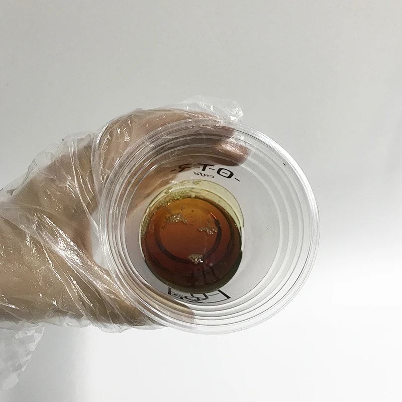 Polyurethane Foam Grout - Superior Waterproofing Solutions