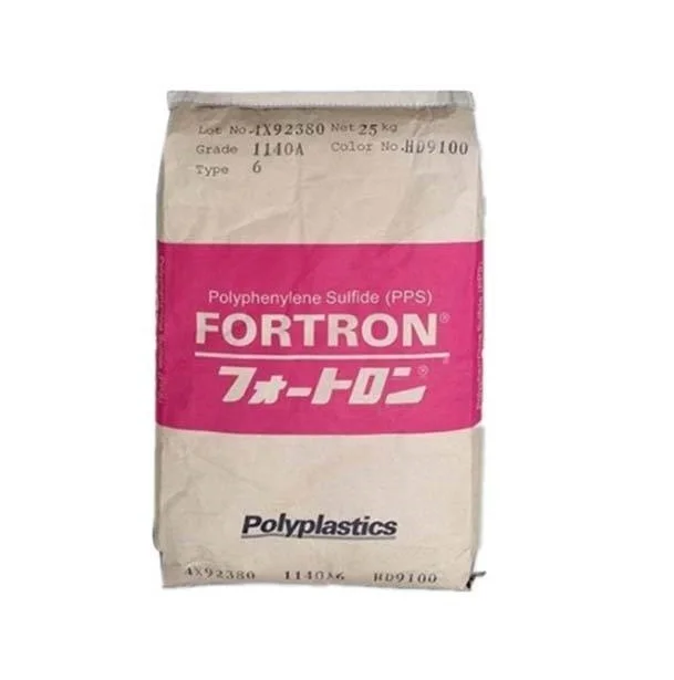 Polyplastics PPS 1140A6 HD9100 pps resin GF40 Reinforced PPS granules ...