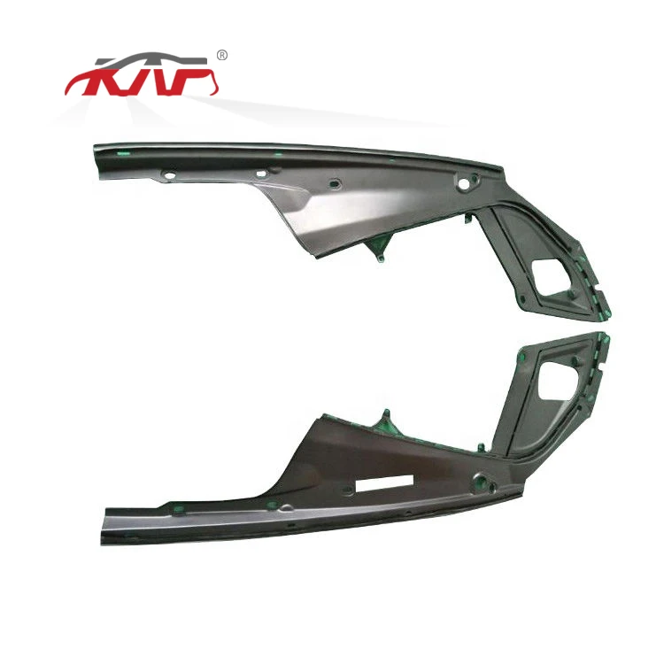 Fender Cover L 51767019803 R 51767019804 Wheel Wells Liners Fender For ...