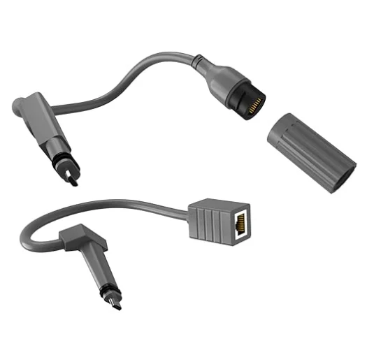 RJ45 Starlink Cable Extension - Connect Gen 2 Dishy & Router