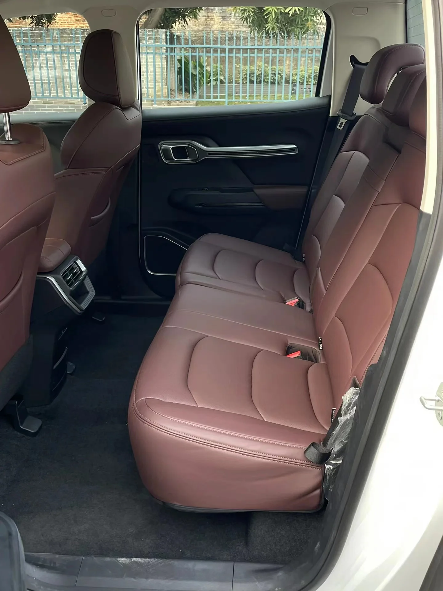 2024 Geely Radar Rd6 Electric Pickup Truck 410km 550km 632km Range New ...